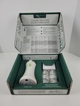 Air MMD100THD Mymolddetective Coded Kit Sampling Reports
